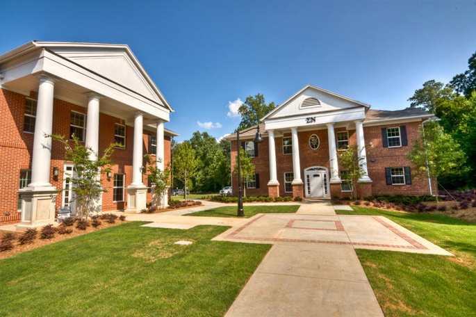 Jordan & Skala Engineers | Southern Polytechnic State University ...