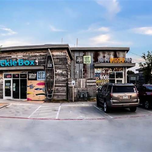 Retail Archives | Jordan & Skala Engineers