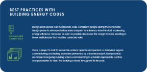 Energy Code Compliance, Standards, & Practices | Jordan & Skala Engineers
