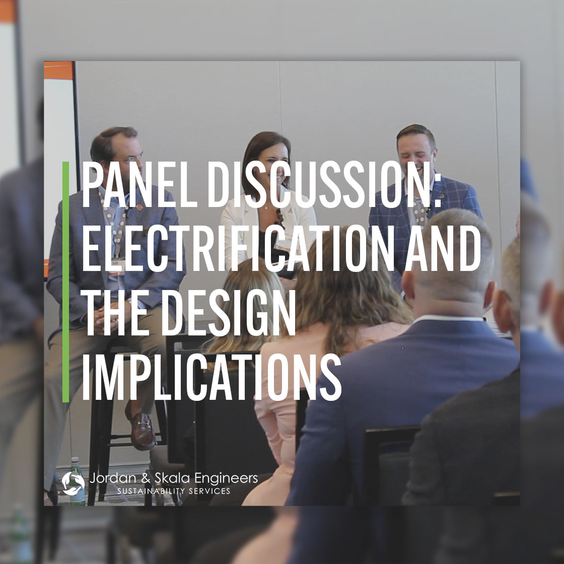 Electrification and the Design Implications | Jordan & Skala Engineers