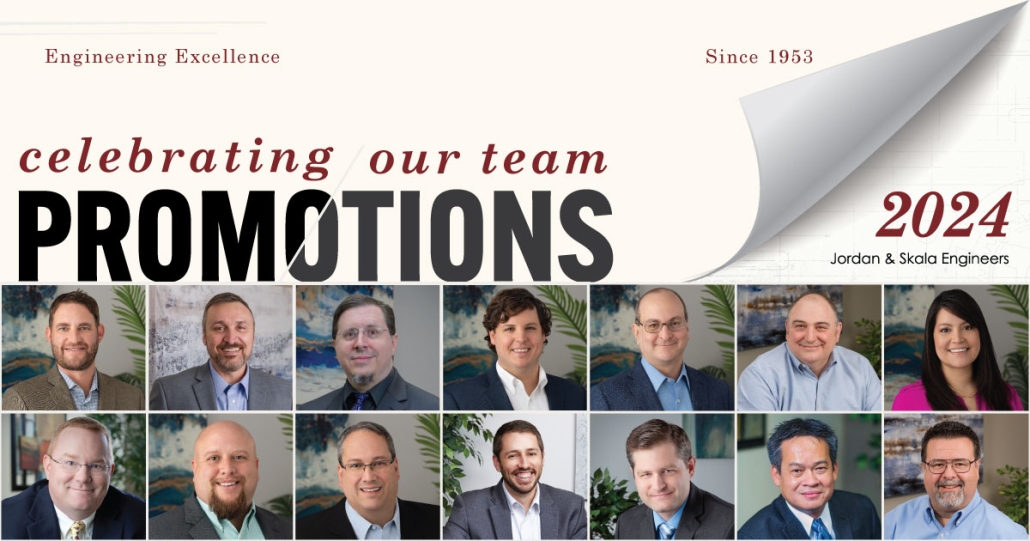 JSE Welcomes New Members to Leadership Team | News