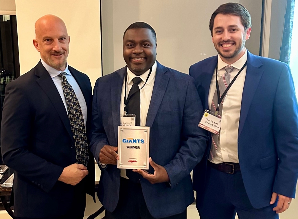 Jordan & Skala Engineers Marks 23 Years on MEP Giants List | News